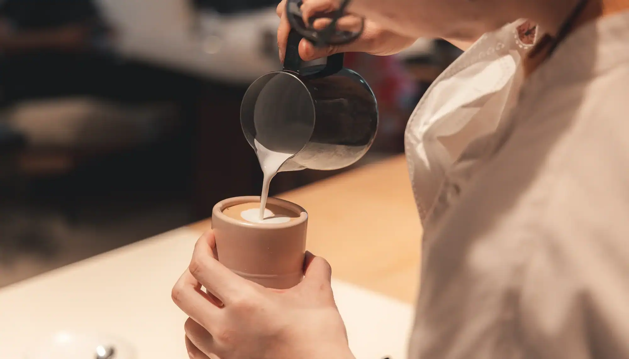 12 best cafes for work freelance & study in Singapore - Central, East ...