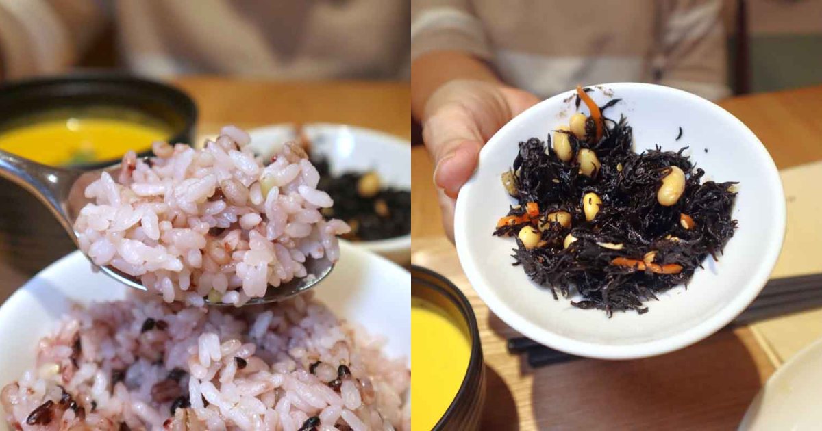 Battle of the expensive cai fans: 666 Cai Fan • Porridge ($21) vs Cafe ...