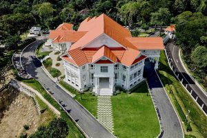 112-year-old Seri Negara opens to public for the 1st time with free ...