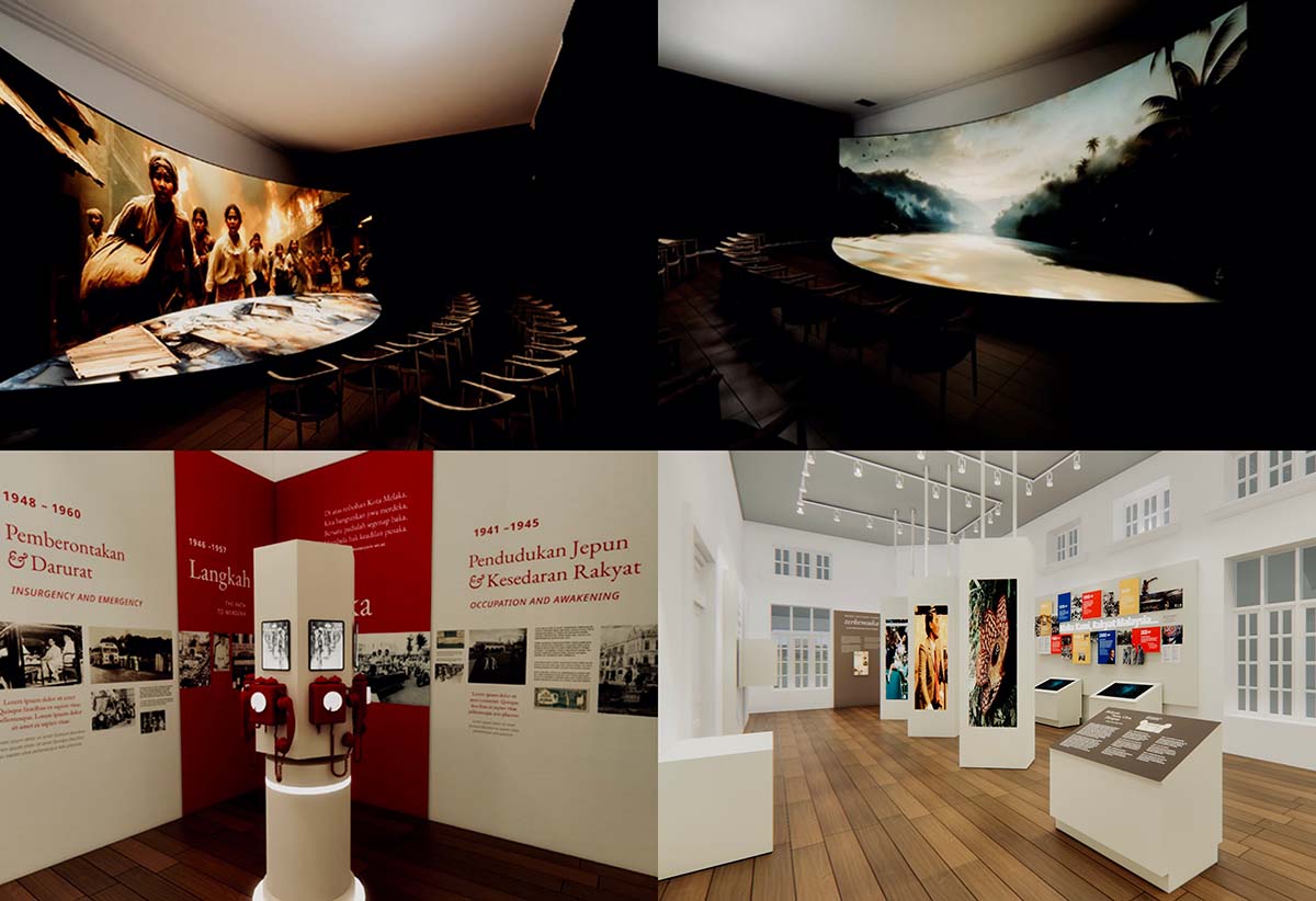 112-year-old Seri Negara opens to public for the 1st time with free ...