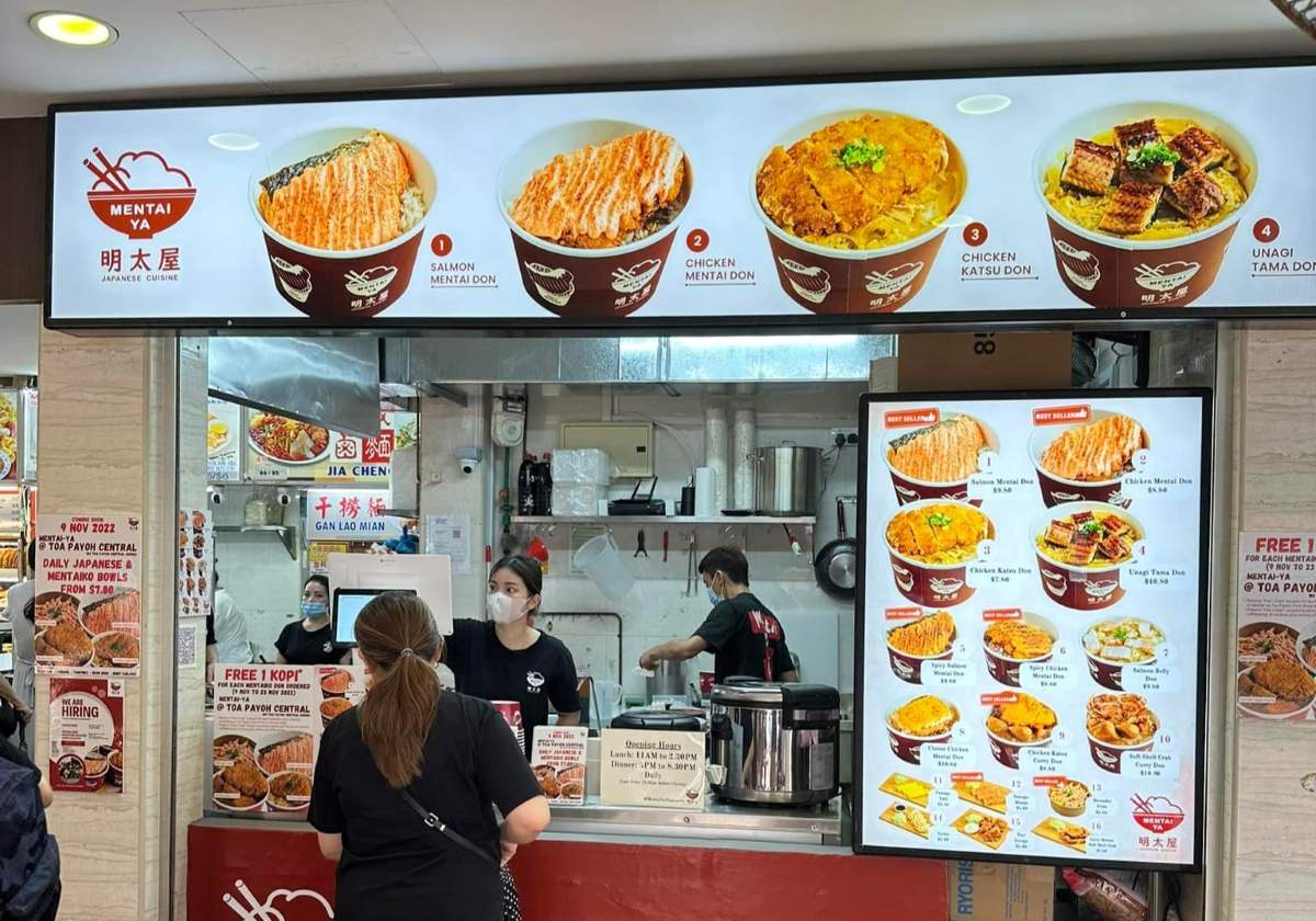 A round-up of hawker stalls that closed permanently in 2025 - SETHLUI.com
