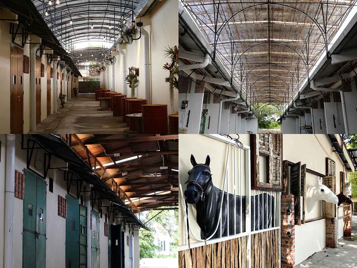 Ipoh Stables Market is the city’s new heritage lifestyle hub — 90 ...