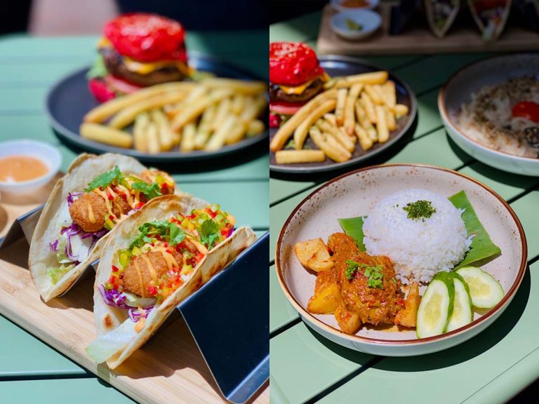 10 trendy food spots in Bangsar for wholesome brunch dates & exciting ...