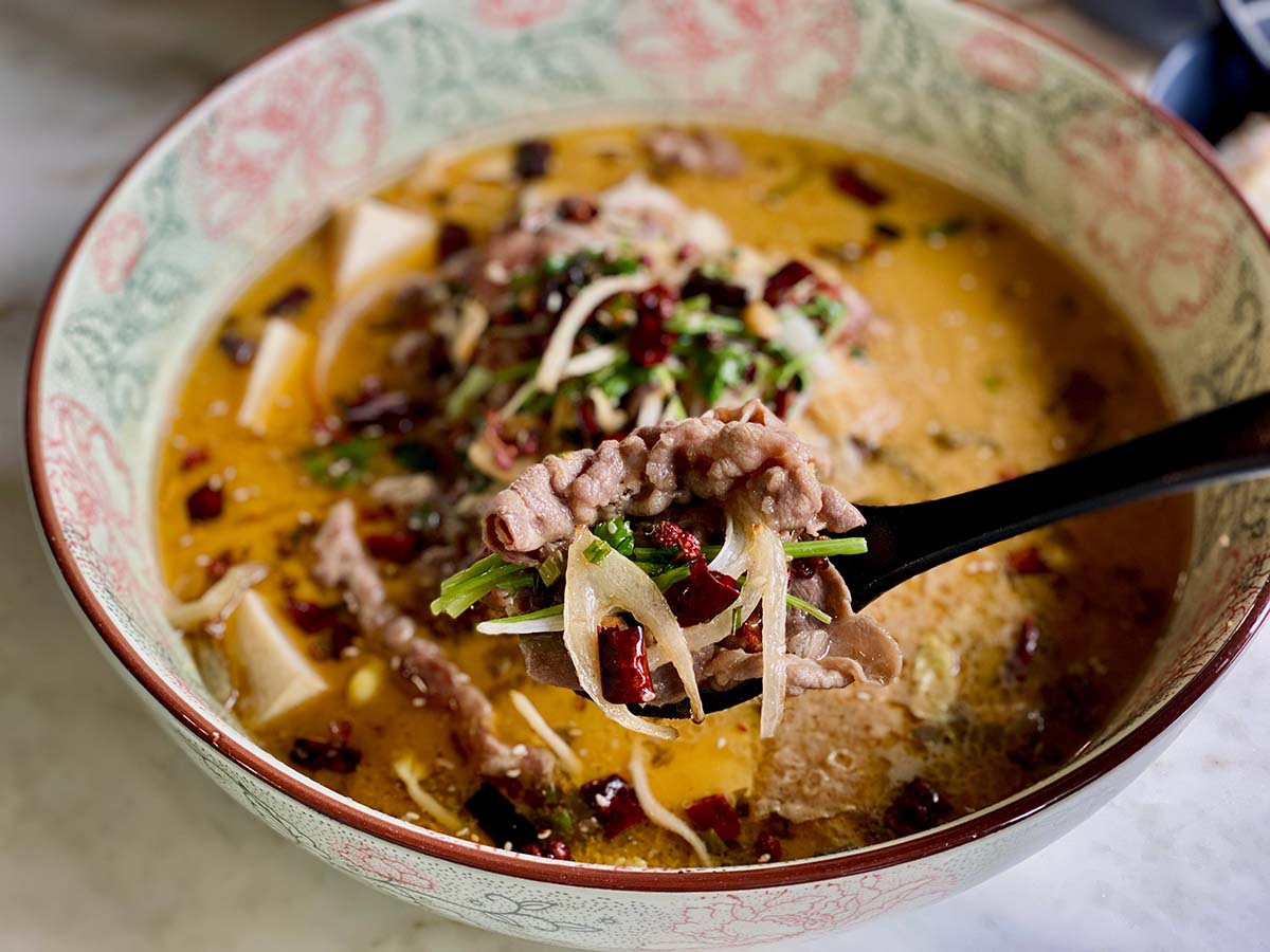 Starry Night Restaurant: Ipoh’s family-friendly fusion dining in 1930s ...