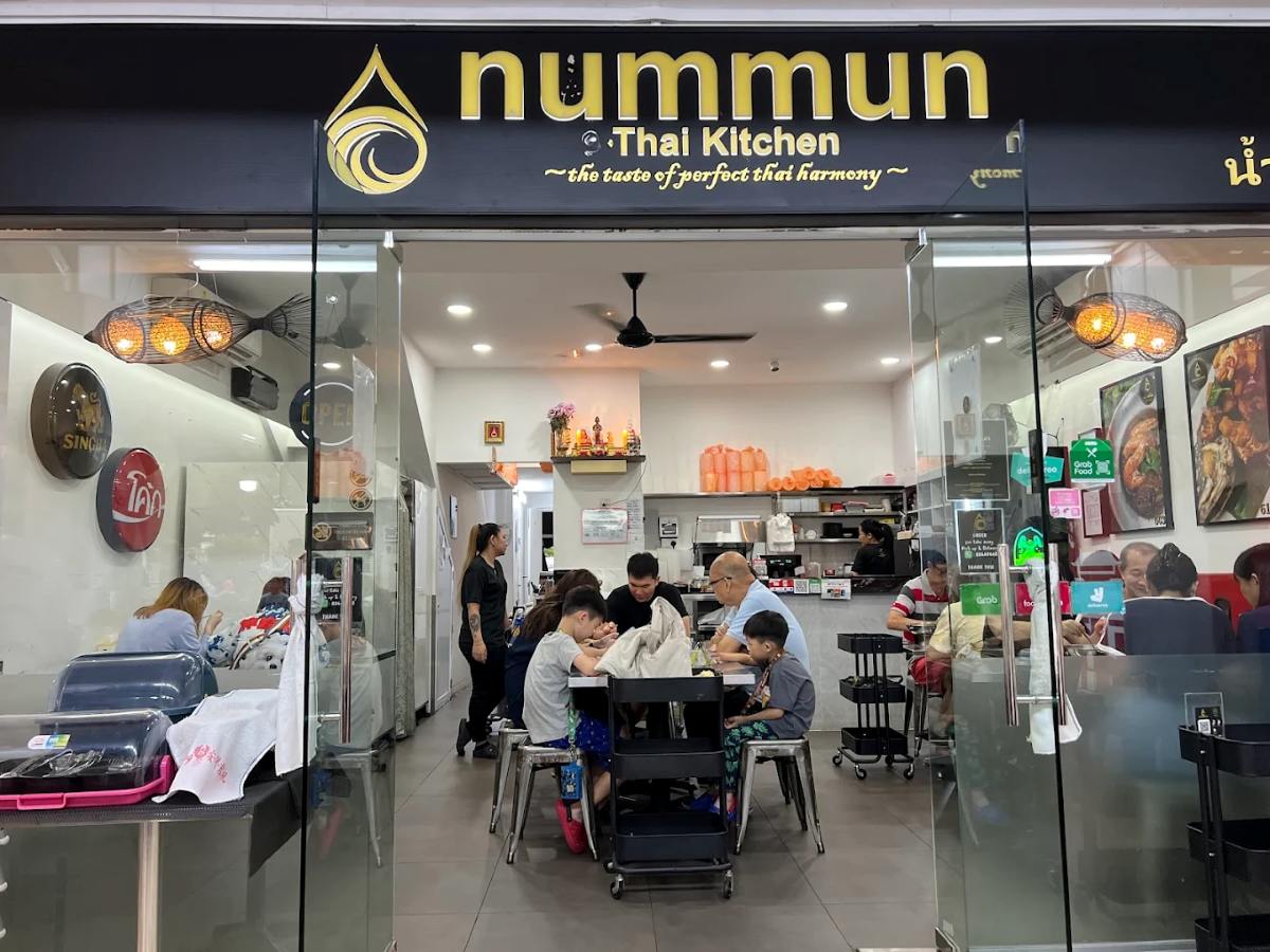 10 best Yishun food spots that aren't in Northpoint - SETHLUI.com