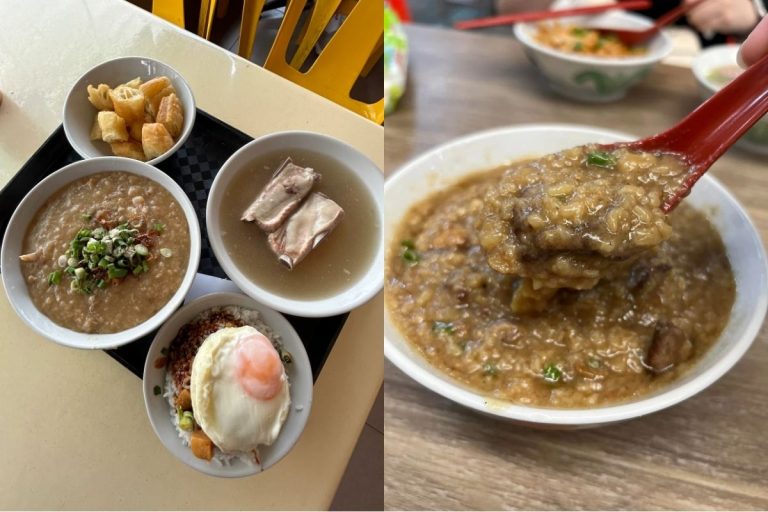 10 best Yishun food spots that aren't in Northpoint - SETHLUI.com