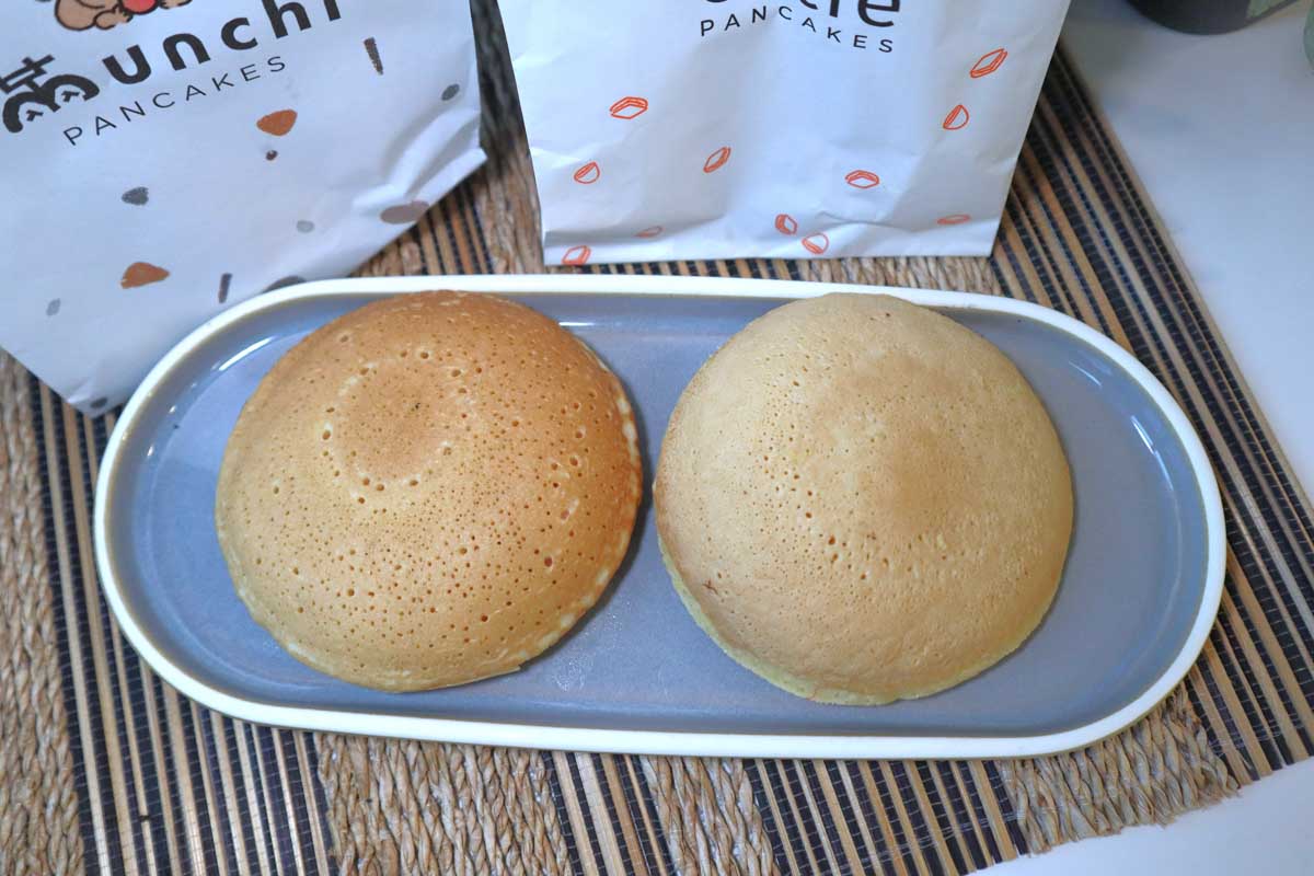 Min jiang kueh showdown: Munchi Pancakes vs Ottie Pancakes - SETHLUI.com
