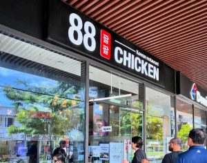 11 best Korean fried chicken places in Singapore compared by style and ...