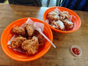 11 best Korean fried chicken places in Singapore compared by style and ...