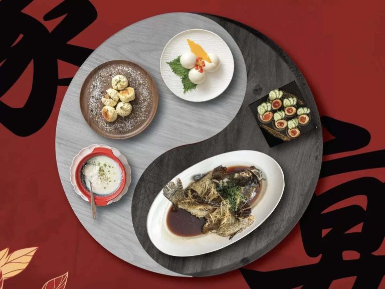 Chinese New Year 2026: 10 best restaurants in KL & PJ for an auspicious ...