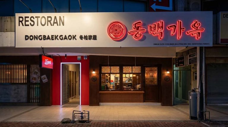 Seoul’s viral Dong Baek opens in KL with signature pressure cooker ...