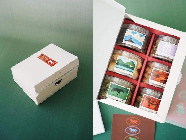 Chinese New Year 2026: 10 best spots to buy festive snacks & cookies in ...