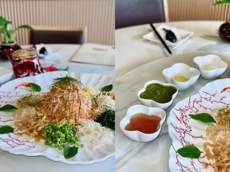 Chinese New Year 2026: 10 best restaurants in KL & PJ for an auspicious ...