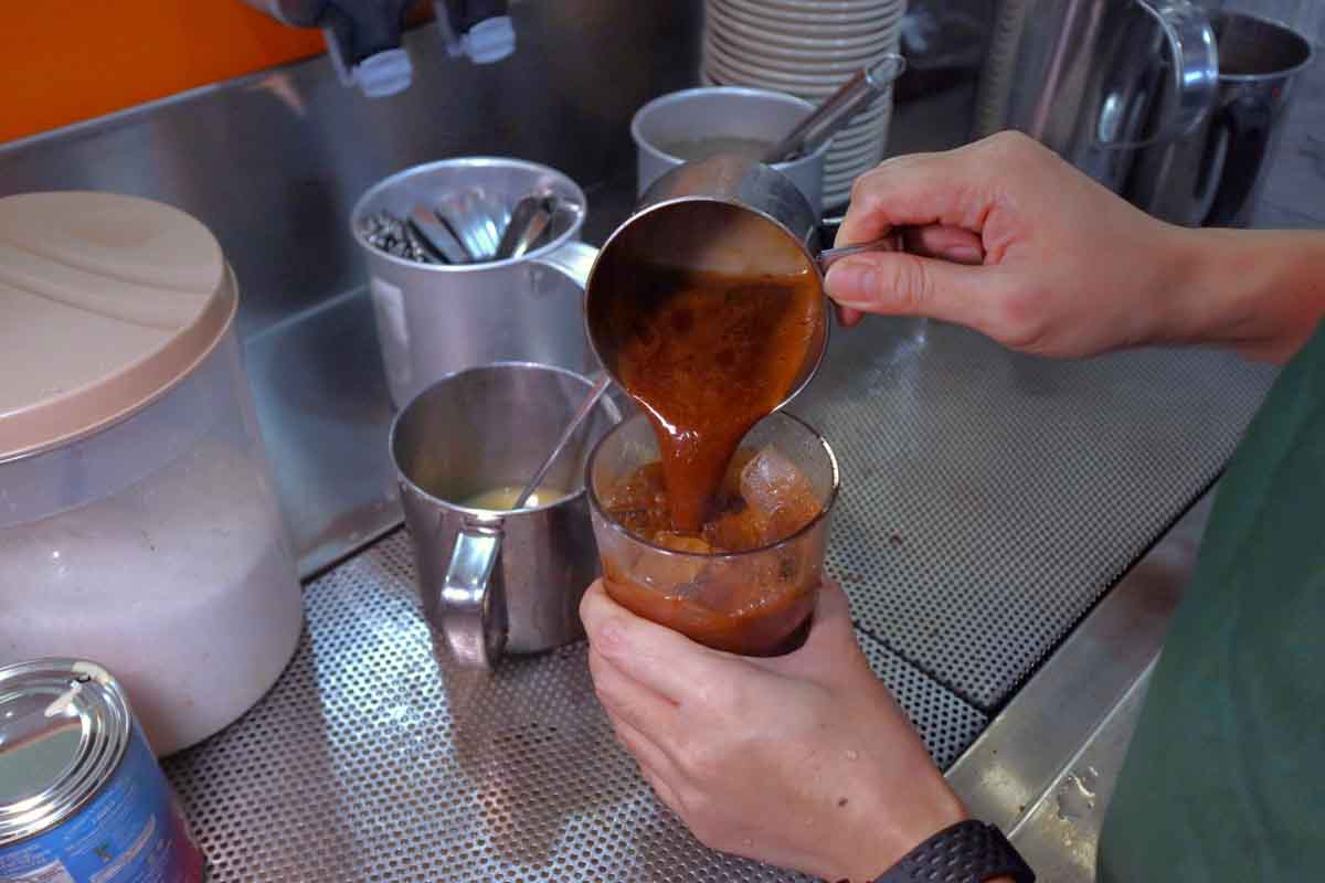 WonderLicious Kopi: Nanyang-style JB kopitiam with delicious local ...