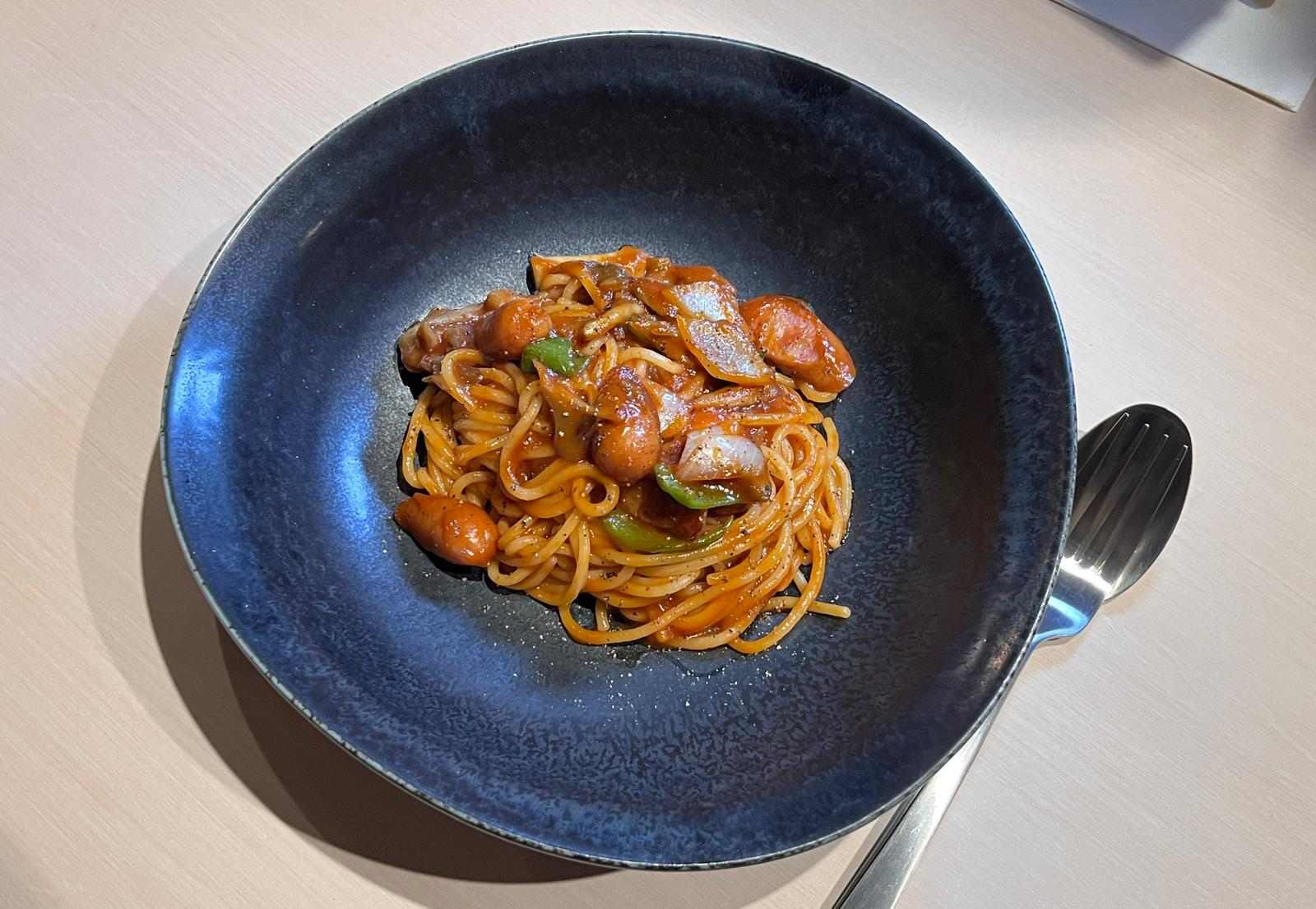 From Tokyo with love - sio pasta’s first international outlet opens in ...