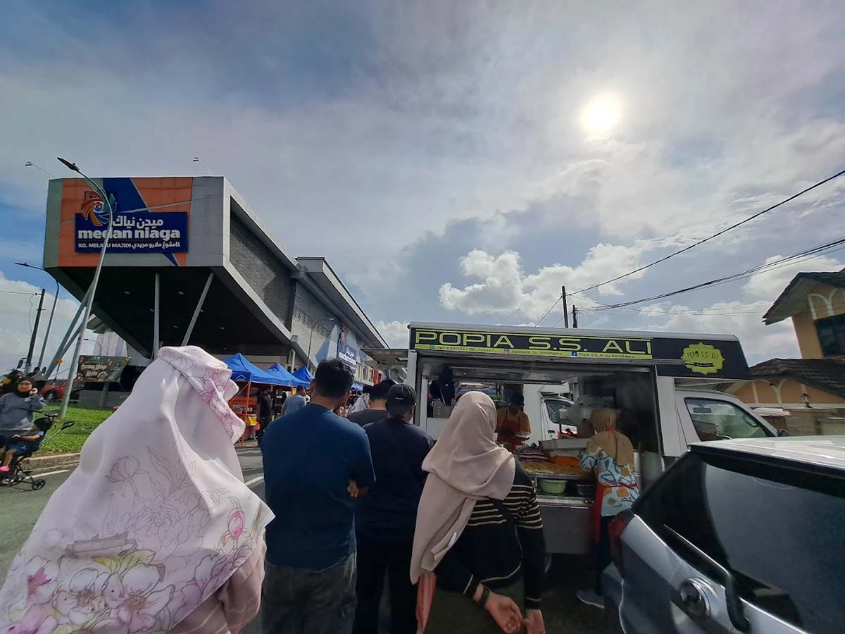 6 Ramadan bazaars in JB worth visiting in 2026 - SETHLUI.com
