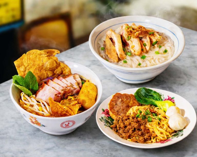 10 best eats in SS2 Petaling Jaya you’ll keep coming back to - SETHLUI.com