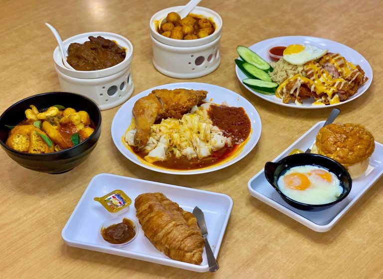 10 best food in Puchong that make the drive worth it - SETHLUI.com