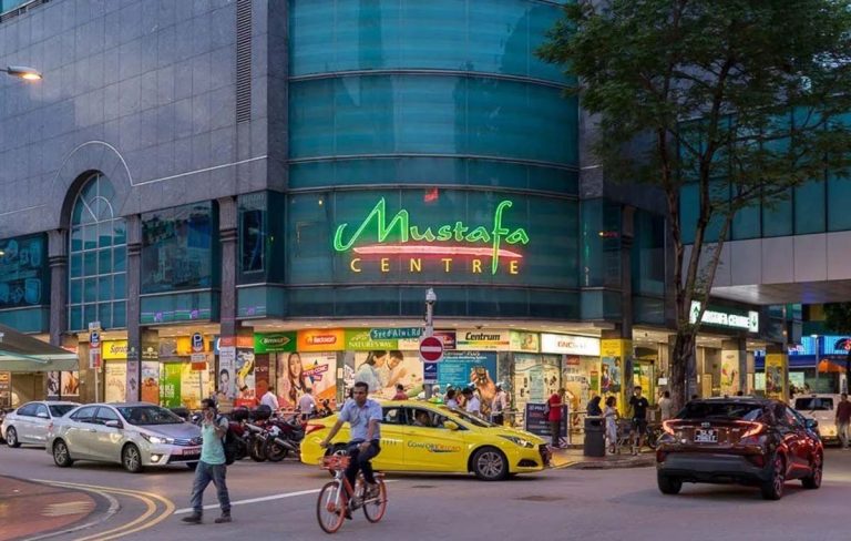 SG’s 24-hour shopping destination Mustafa Centre to open 1st JB outlet ...