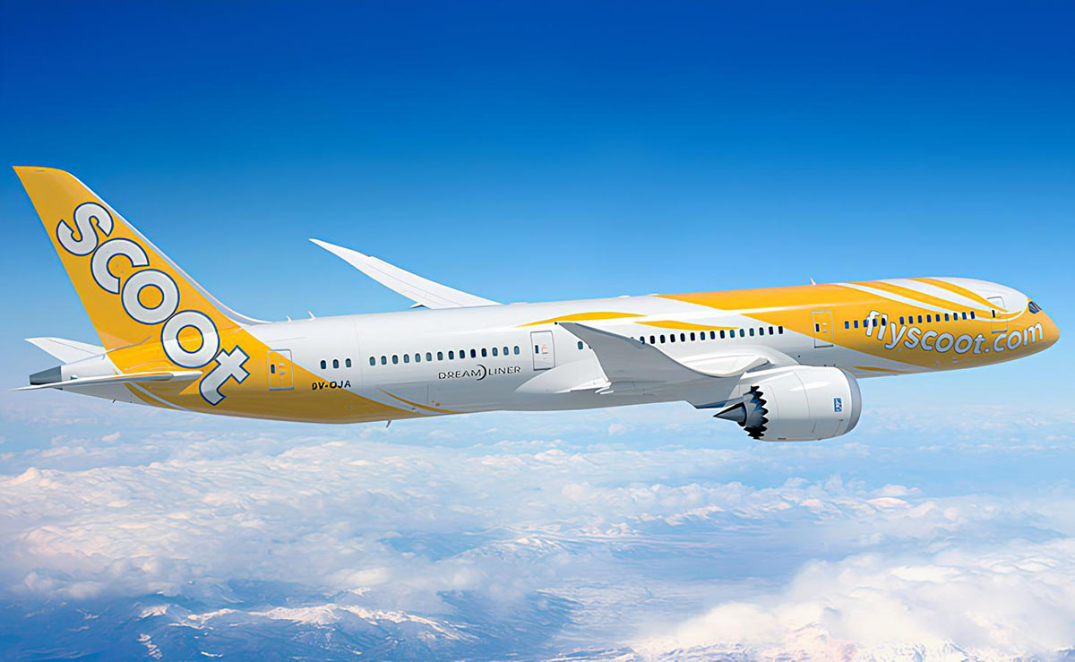 Scoot’s sale alert! Flights from $71 to Japan, Bali, Australia & more ...