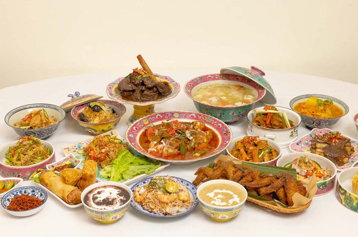 Mother’s Day 2026: 11 best dining spots in Singapore to pamper mum on ...
