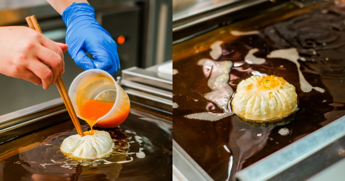 Nai Nai Flavor: Popular Hangzhou brand lands in the East ft. rare ...