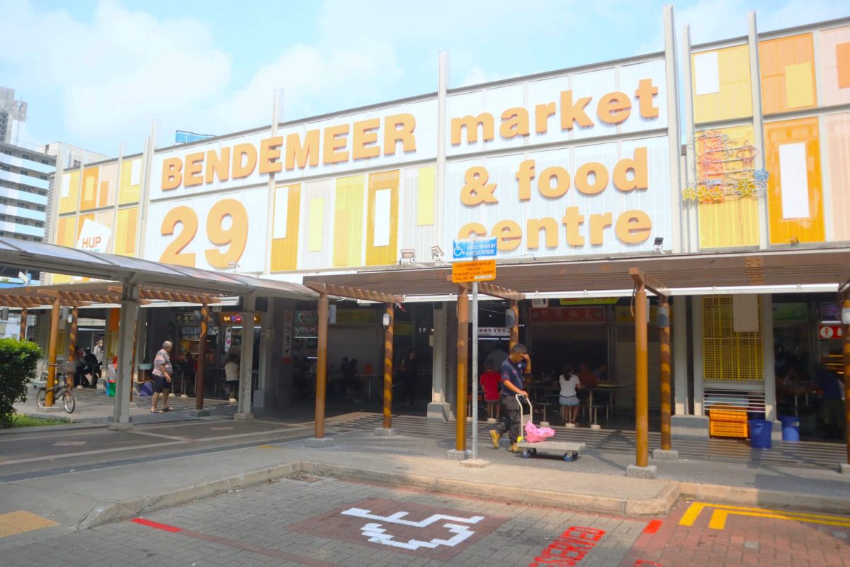 86 hawker centres & markets closed for spring cleaning in June 2026 ...