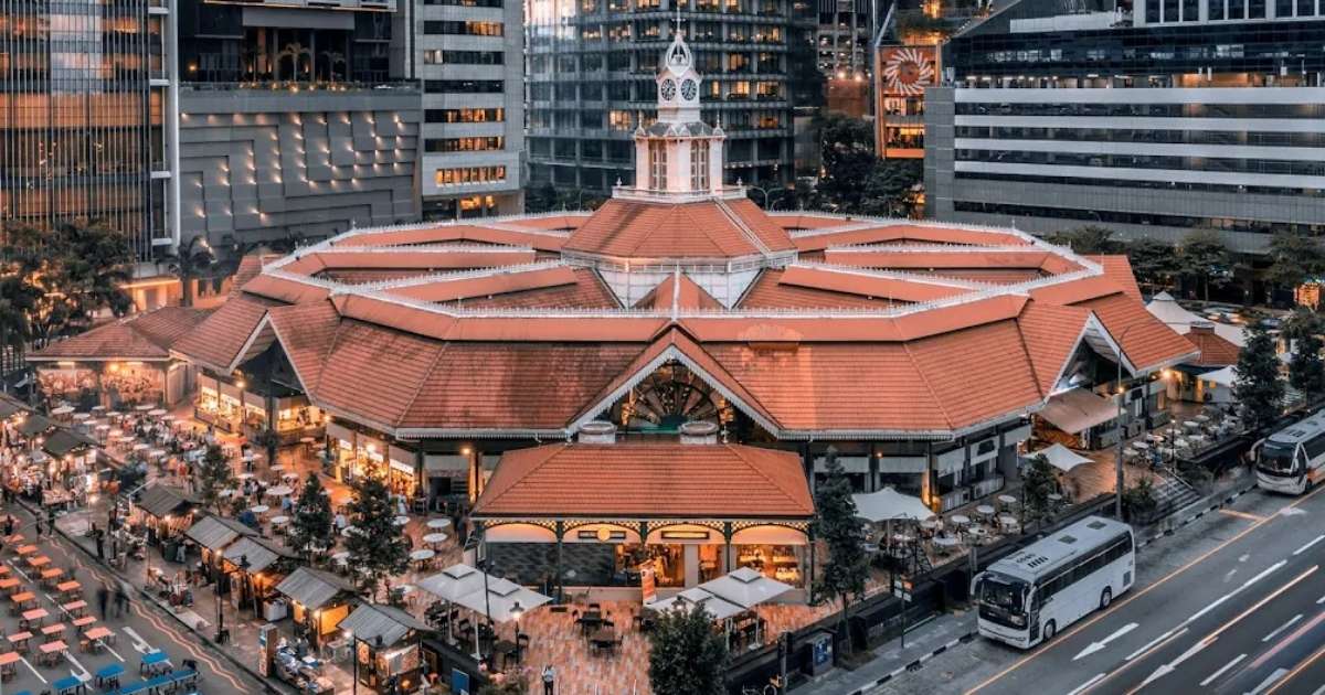 11 best free places to watch World Cup games in Singapore - SETHLUI.com
