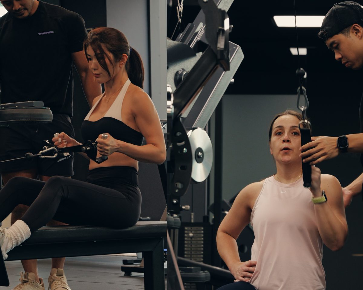 14 best personal trainers in Singapore to help you hit your fitness ...