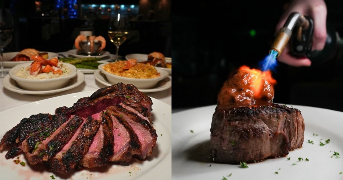 16 best steaks you can find in Singapore - SETHLUI.com
