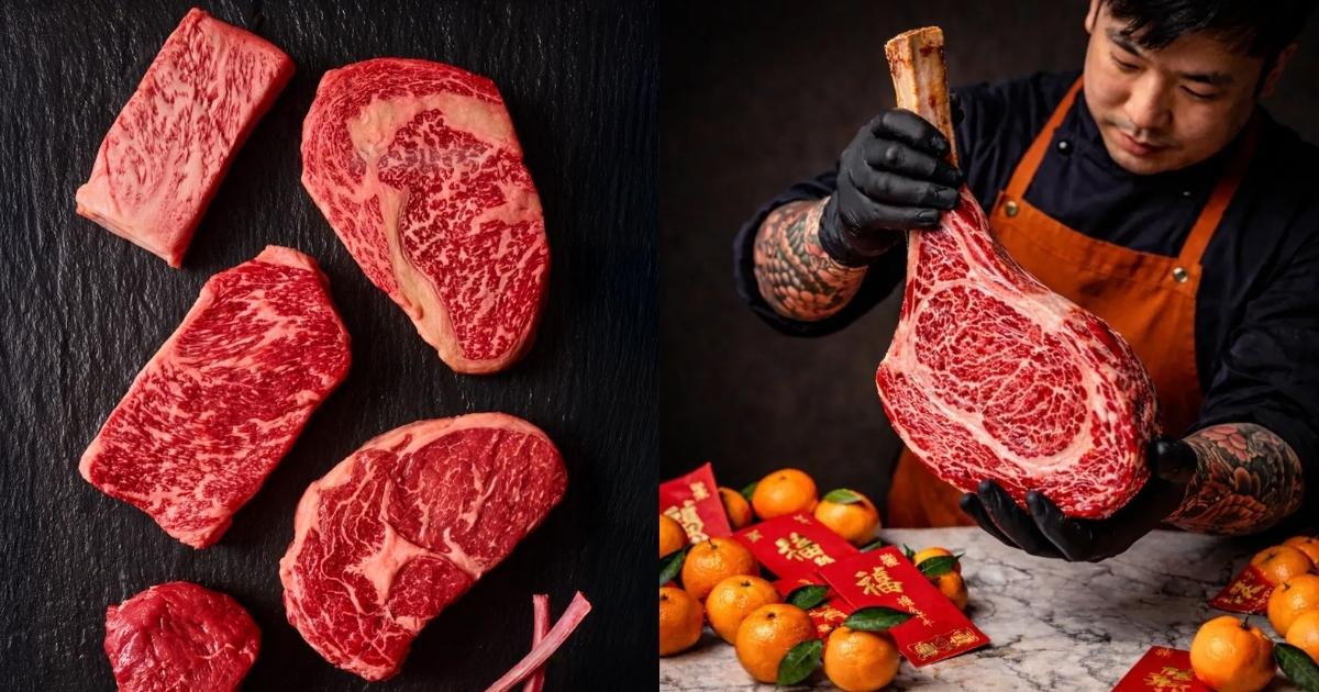 16 best steaks you can find in Singapore - SETHLUI.com