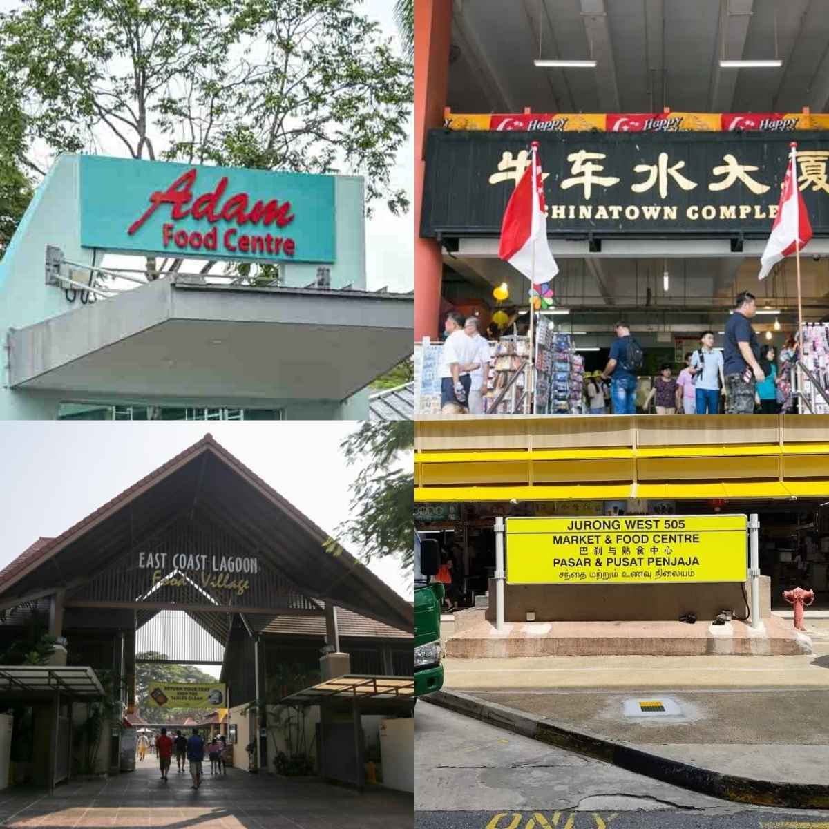 List of hawker centre closures in 2026 - SETHLUI.com