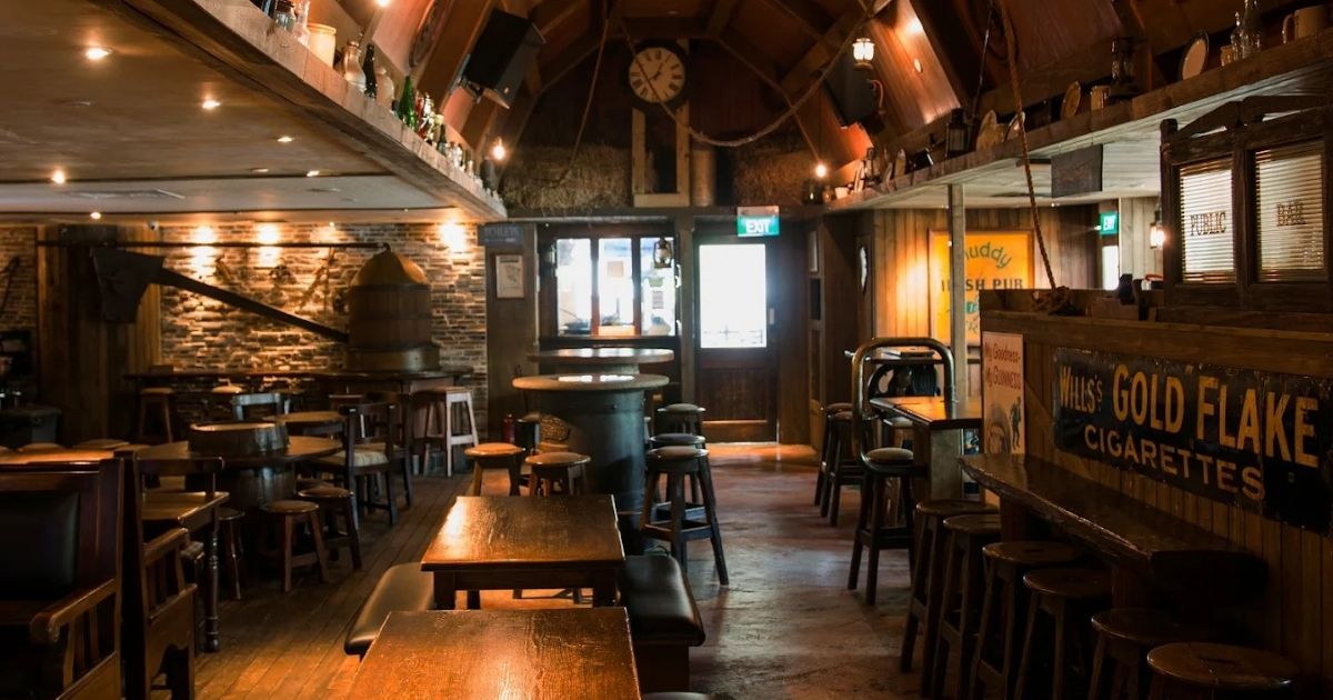 12 best places to watch World Cup games live in Singapore - SETHLUI.com
