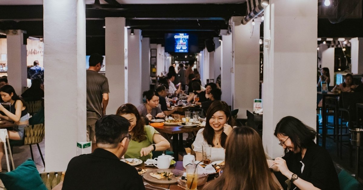 12 best places to watch World Cup games live in Singapore - SETHLUI.com