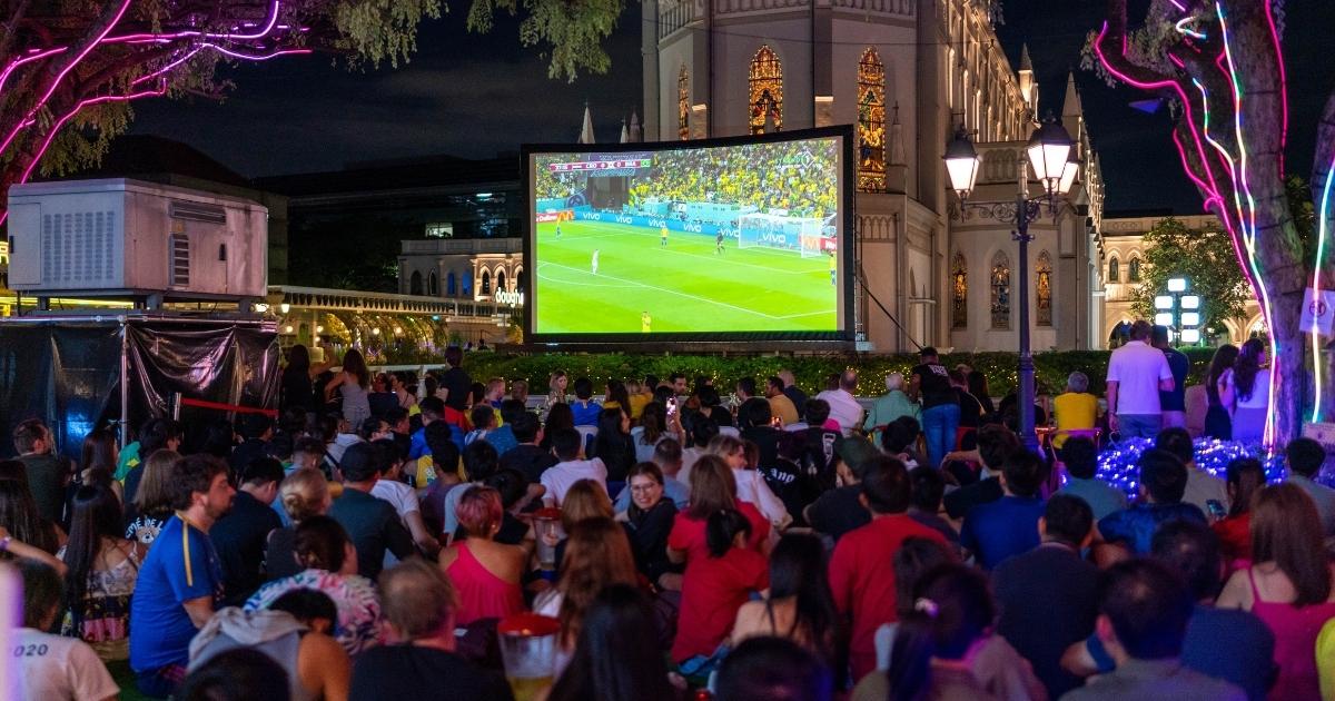 13 best places to watch World Cup games live in Singapore - SETHLUI.com