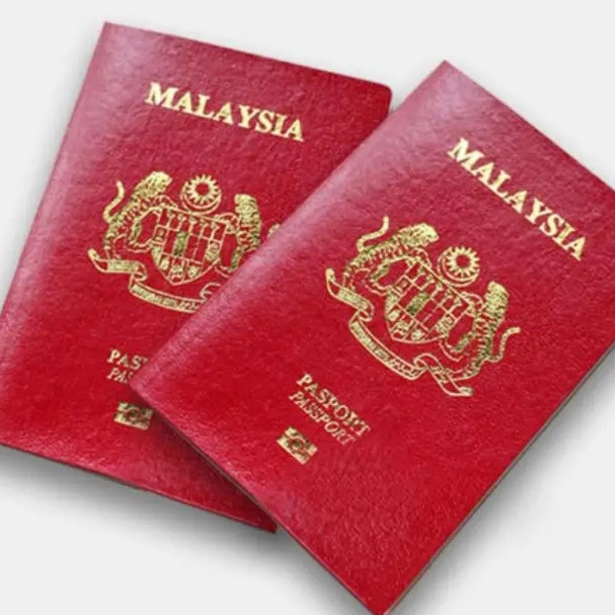 Malaysian passport validity period doubled from 5 to 10 years - SETHLUI.com
