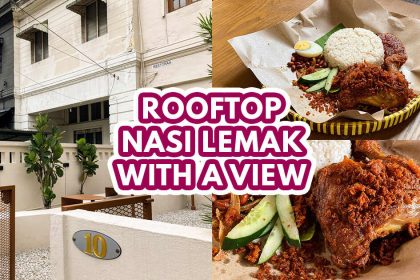 North Miznon, Amoy St: Fresh flavours and down-to-earth Israeli fare ...